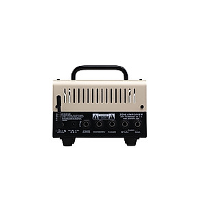 JOYO Meteor II BanTamp XL Series Mini Amp Head 20 Watt Preamp 2 Channel Hybrid Tube Guitar Amplifier with Bluetooth for Electric Guitar