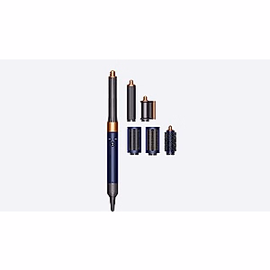 Dyson Airwrap™ Multi-Styler Complete Long Prussian-Blue-Rich-Copper