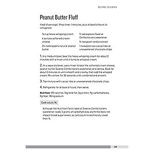 The Gestational Diabetes Cookbook: 101 Delicious, Dietitian-Approved Recipes for a Healthy Pregnancy and Baby