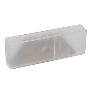 Silverline Scraper Blades 10pk