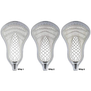 Warrior Evo Warp Pro 2 Lacrosse Head