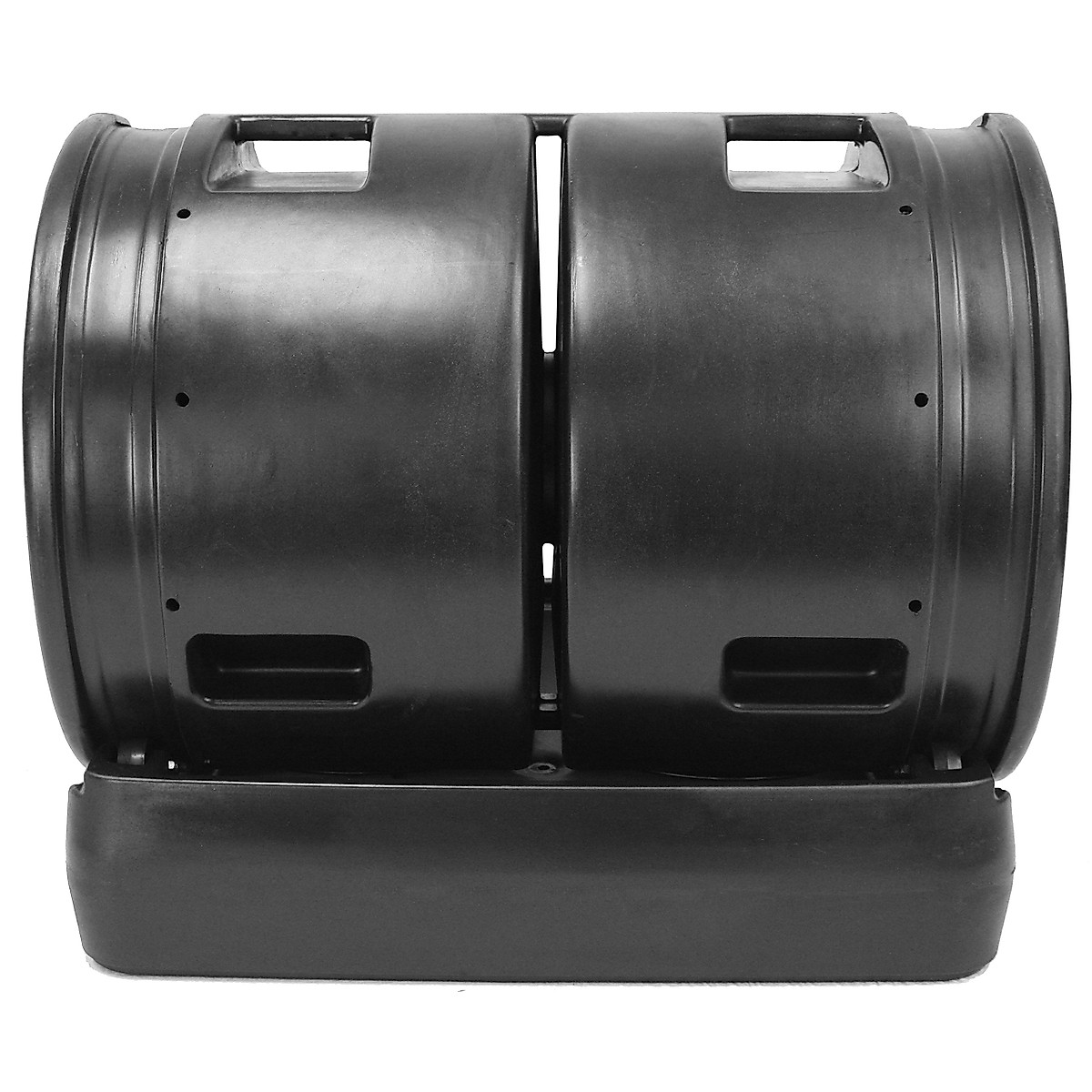 Compost Wizard Dueling Tumbler - Black