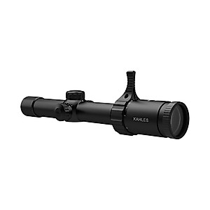 KAHLES K18i 1-8x24i 3GR Riflescope 10662