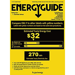 EdgeStar KC2000 Full Size Kegerator and Keg Beer Cooler