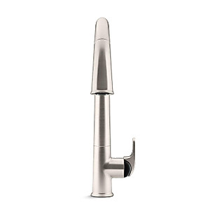 Kohler K-72218-VS 72218-VS TOUCHLESS, Steel