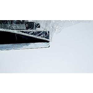 3 Pack CAP IT! Covers (Medium) Camera & Electronics Protection Perfect for ARRI, RED, Sony, PANASONIC, PANAVISION, STEADICAM, GIMBLE RIGS