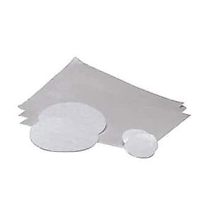 Advantec QR10047MM Air Sampling Filters, Quartz, 47-mm Dia disc; Pack of 100.
