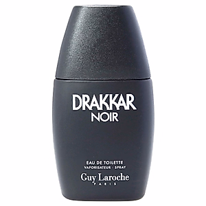 Drakkar Noir by Guy Laroche for Men 1.0 oz Eau de Toilette Spray