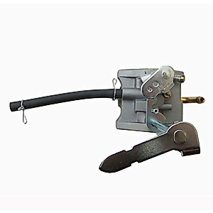 Carburetor for Toro 119-1977 (Power Clear 180 Snow Blower) 119-1570 119-1928 119-1980 38587 38272 38282 38452 PC180 418ZR 418ZE