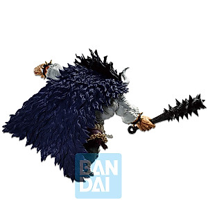 Ichibansho Figure - One Piece - Kaidou (Best of Omnibus), Bandai Spirits Collectible Statue