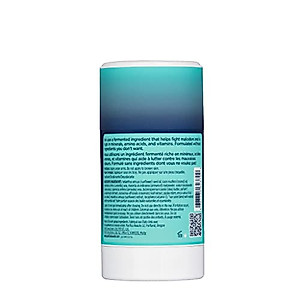 Pacifica Coconut cream clean deodorant, 2.8 Ounce