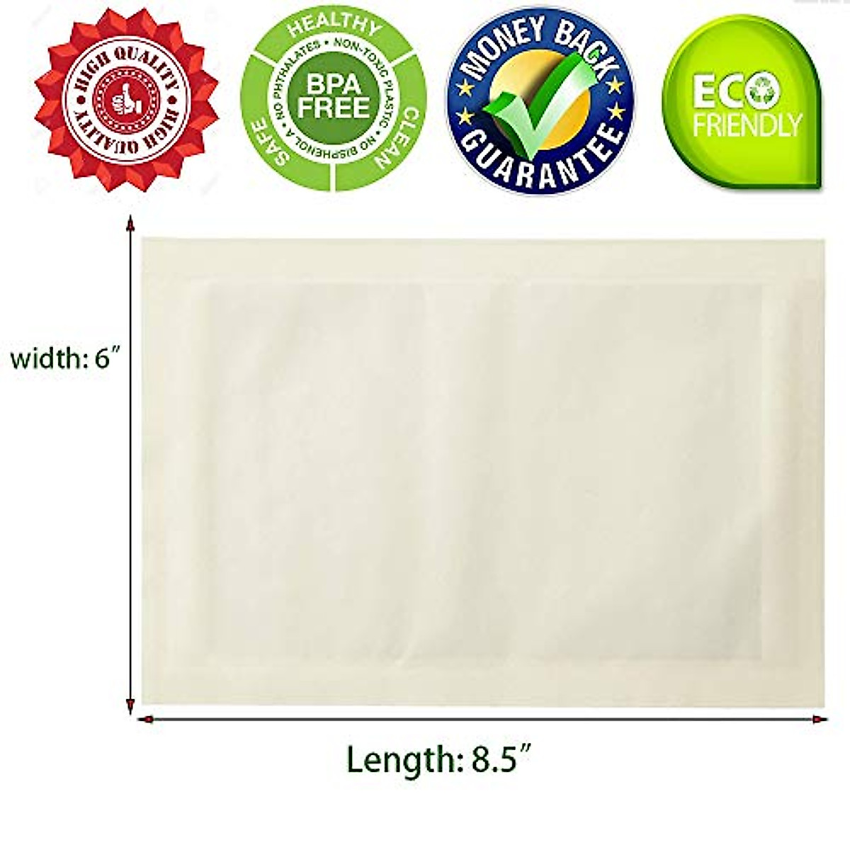 Paper Shredder Lubricant Sheets, Paper Shredder Sharpening & Lubricating Sheets-10pack