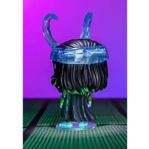 Funko POP Pop! Marvel: What If? - Frost Giant Loki Multicolor