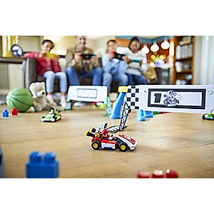 Mario Kart Live: Home Circuit -Mario Set - Nintendo Switch