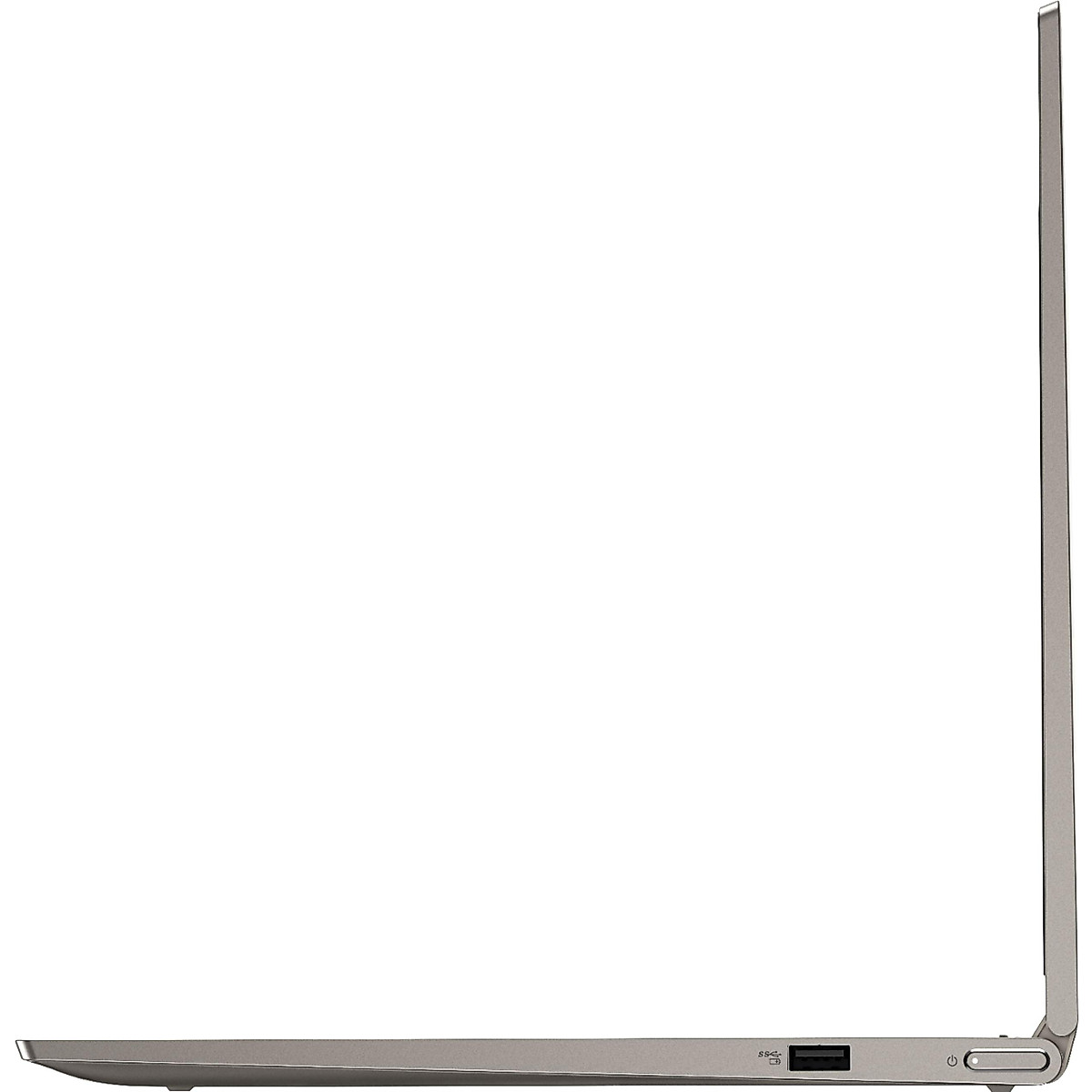 2020 Lenovo Yoga C740 2-in-1 14 Full HD Touchscreen Laptop, Intel Core i5-10210U Quad Core Processor, 8GB DDR4 RAM, 256GB SSD, Backlit Keyboard, Webcam, WiFi, Bluetooth, Windows 10, Mica (Renewed)