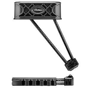 MATHEWS Q-Lite 2-Piece Quiver Right Hand (Black)
