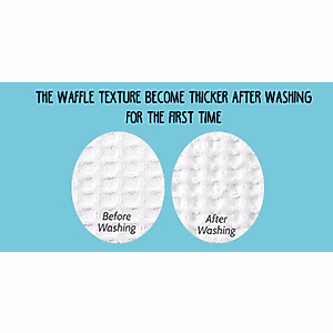 The Creating Studio Personalized Golden Retriever Kitchen Towel, Gift for Dog Mom or Dad, Housewarming Hostess Gift, Always Watching You (Golden Retriever No Name)