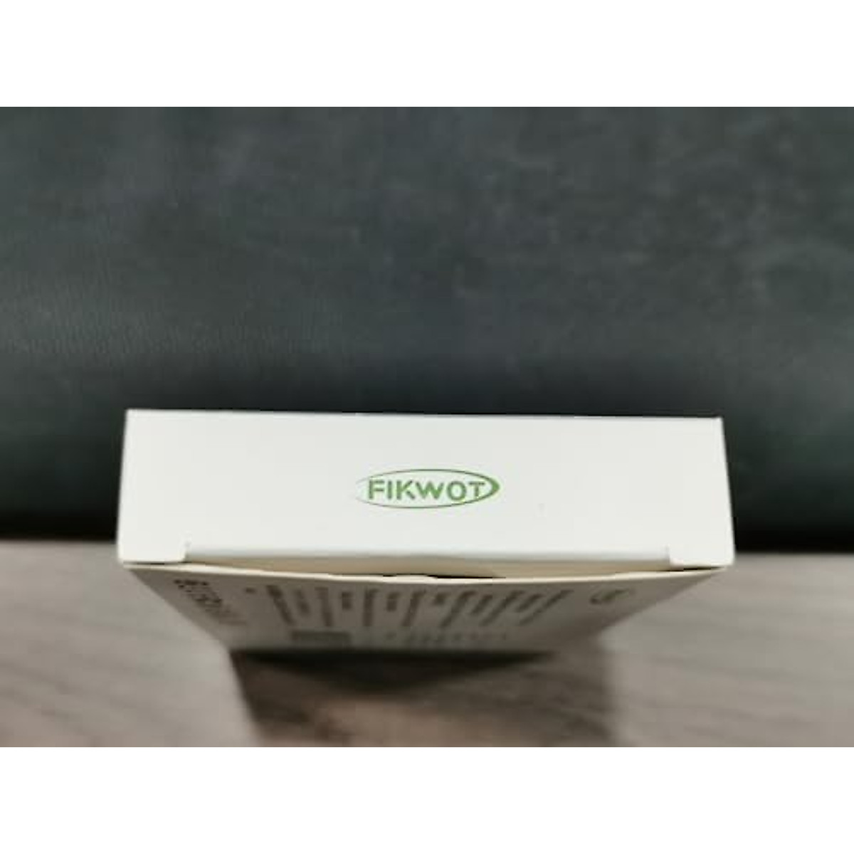 Fikwot FN203 M.2 SATA SSD - SLC Cache 3D NAND TLC SATA III 6Gb/s M.2 2280 NGFF Internal Solid State Drive, Up to 550MB/s, Compatible with Ultrabooks, Tablet Computers and Mini PCs (512GB)