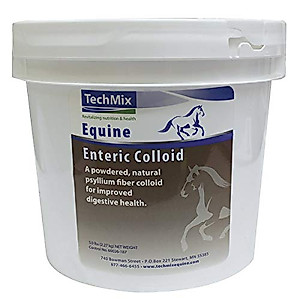 TechMix Equine Enteric Colloid