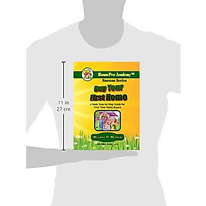 Buy Your First Home (Paperback)