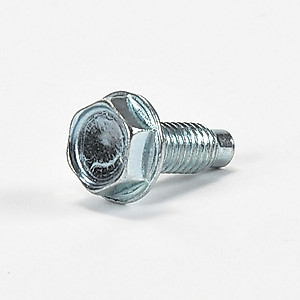 MaksPRO WP489483 Screw fits Refrigerator 489483 67006492 0087805 0088171