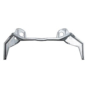 Miller 249229 Bracket, Mtg Base Generator