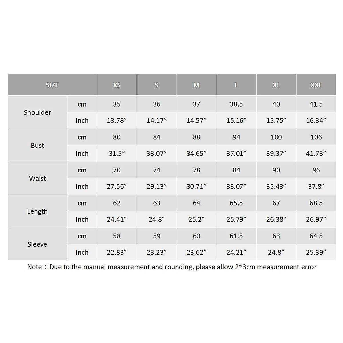 Kindcall Long Sleeve Mock Turtleneck Stretch Slim T Shirt Layer Top White Medium