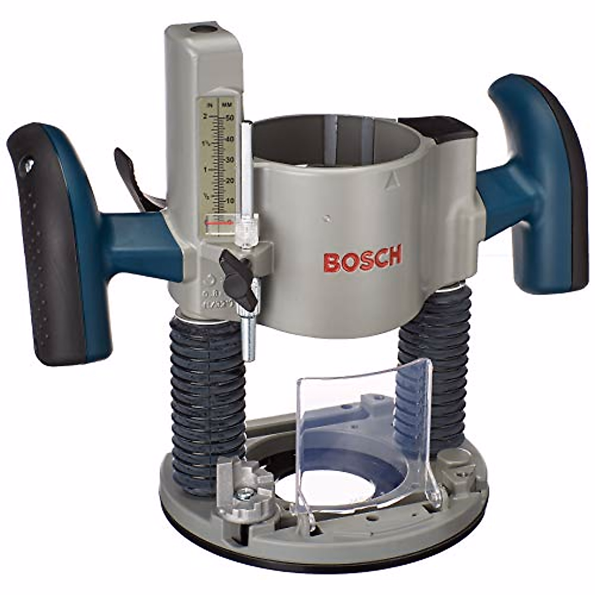 BOSCH RA1166 Plunge Router Base