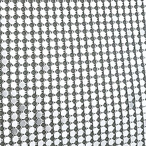 Simcat Clutch Bag for Women Evening Purses with Sequins Handbag for Wedding Party Cocktail Clutches Purse Silver