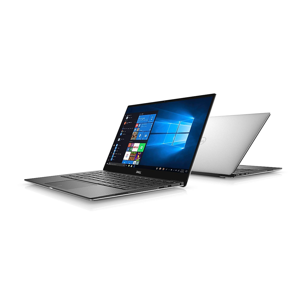 Dell XPS 13 9380, XPS9380-7011SLV-PUS, 8th Generation Intel Core i7-8565U, 13.3" 4K Ultra HD (3840x2160), 8GB 2133MHz, 512 SSD, Intel UHD Graphics 620