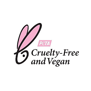 Bella & Bear Very Cherry Hand Scrub, No Harmful Chemicals, Cruelty-Free, Vegan-Friendly Exfoliating, 6.7oz