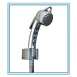 JIYTG Bidet Toilet Spray Kit Bidet Sprayer Spray Gun Set Bidet Toilet Companion pressurized Shower