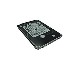 Toshiba MQ01ACF050 500.0GB 7.2K SATA 2.5 6Gbps Hard Drive