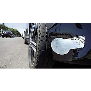 EV Armor HOV Access OK Paint Protection Film