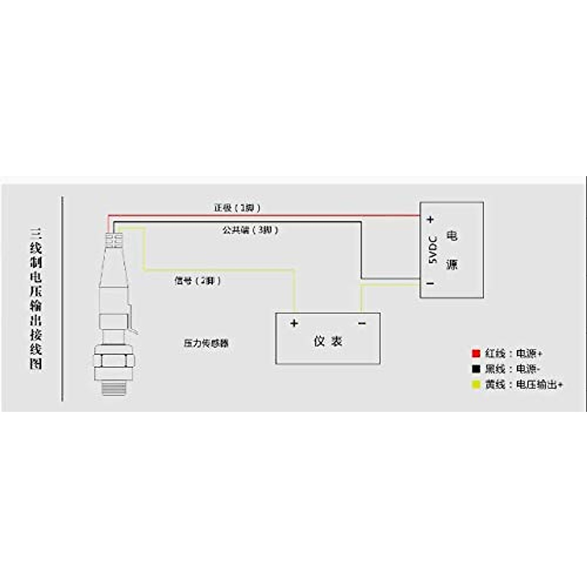 HT-800 G1 Thread 220V Magnetic Wate Flow Sensor Switch Pipe Boosting Pump Laser Machine Automatic Electronic Switch Control for Shower Low Water Pressure Solar Heater Water Circulation