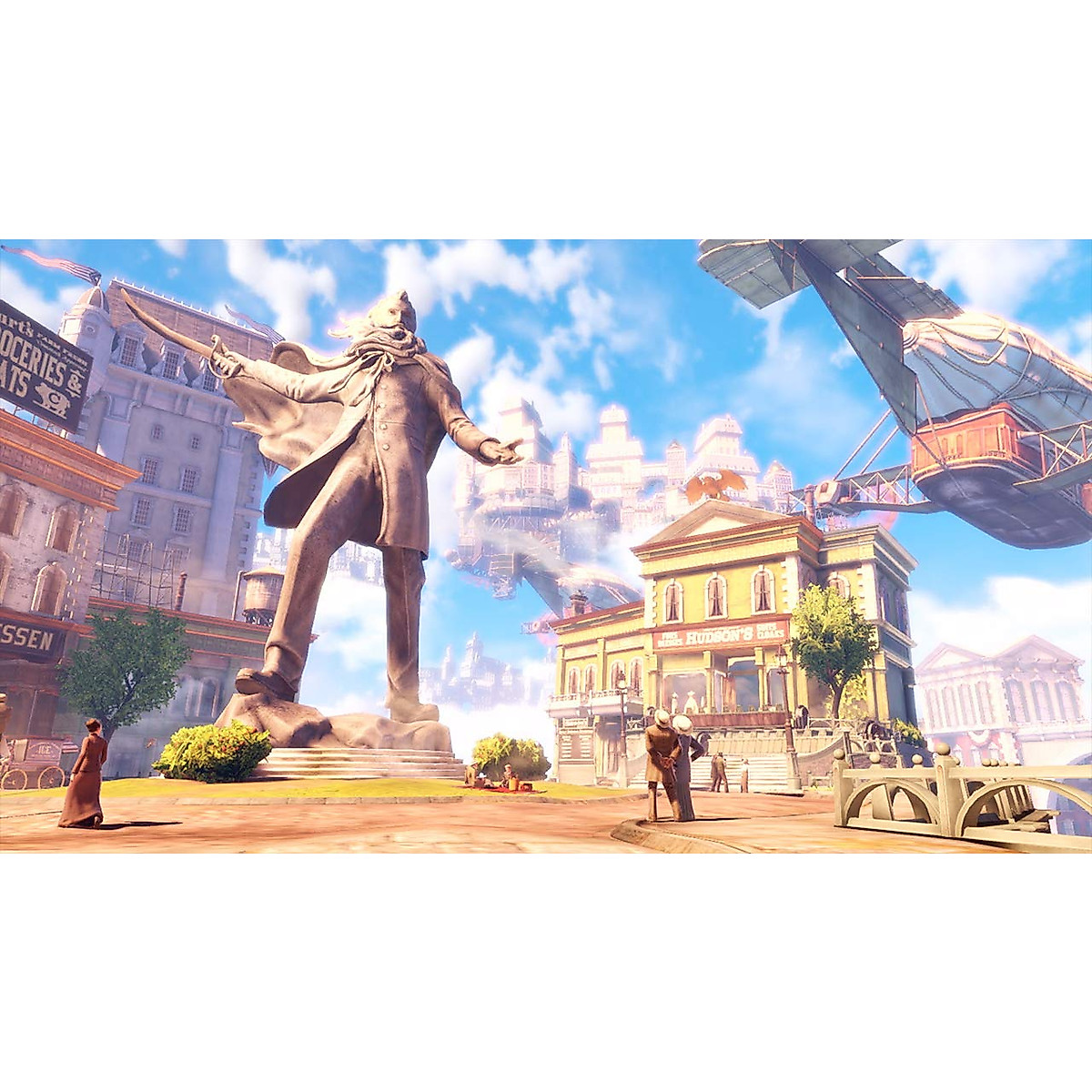 BioShock: The Collection