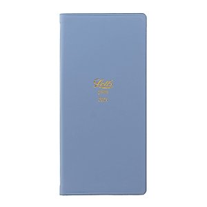 LETTS A5 Pastel Week to View 20/21 Academic Diary Lemon,21-031147