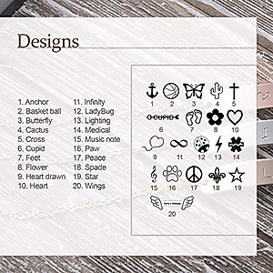 Petite Boutique Customizable Your Name Bar Necklace - Custom Jewelry - Personalized Gift Plated in 16k Rose Gold