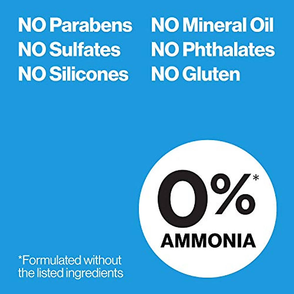 Revlon Total Color Permanent Hair Color, Clean and Vegan, 100% Gray Coverage Hair Dye, 53 Medium Golden Brown