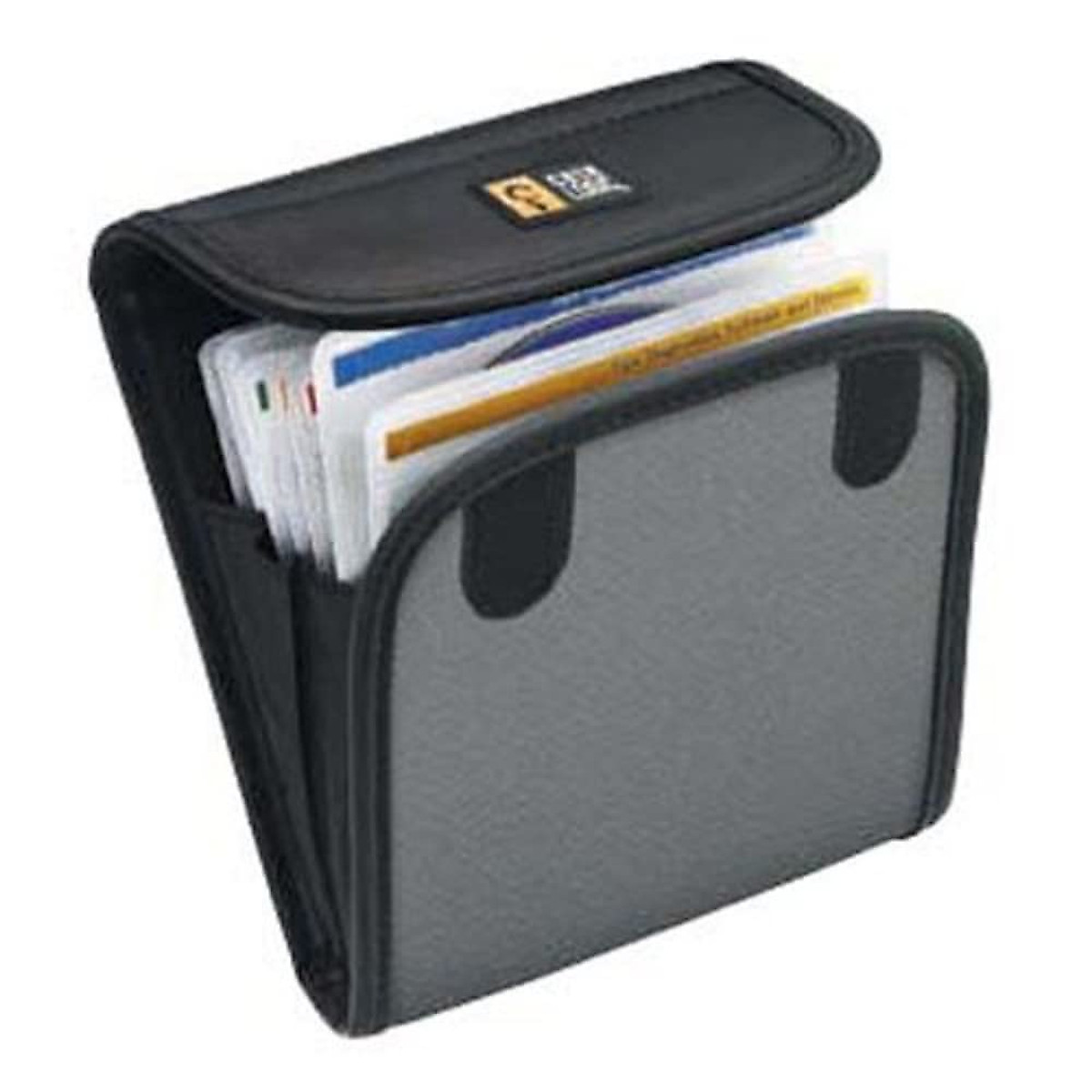 Portable Pro Sleeve Holds 10 Double Sided