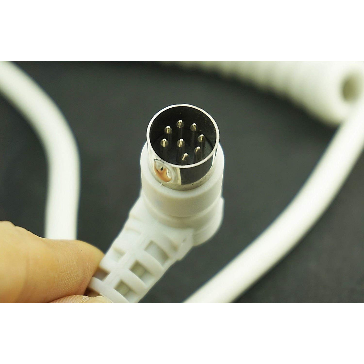 Full Electric hospital bed hand control Handset, Full Electric Pendant Controller for Homecare Bed,Lift Chair Recliner Sofa,Standard Institutional/Hospital Bed,Massage Cosmetic Bed Inflatable Bed