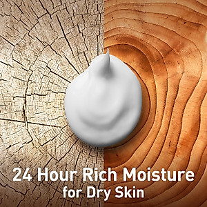 Old Spice Daily Hydration Hand & Body Lotion for Men with Shea Butter, 24/7 All Day Hydration, 16 fl oz (Pack of 4)