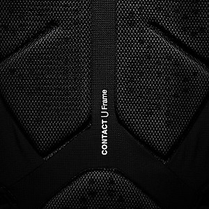 Mammut Trion 35 Unisex Adult Backpack, Marine black, Einheitsgröße