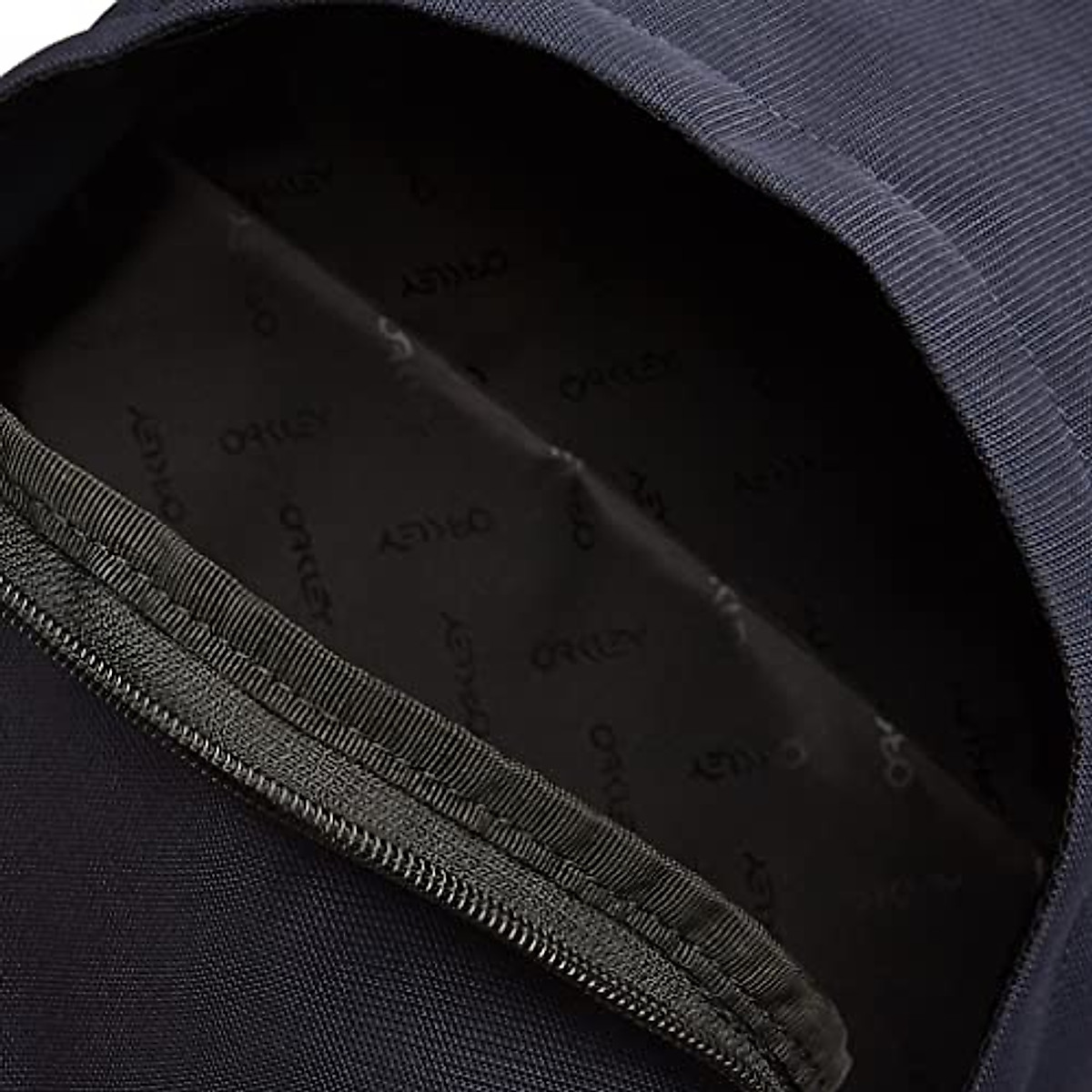 Oakley All Times Patch Backpack, Black Iris, 20L