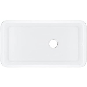 Rohl 6497-00 Kitchen Faucets and Accessories, White