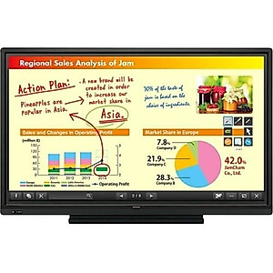 Sharp PN-L703B Aquos Board