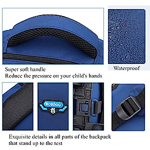 Mfikaryi Solid Color Elemetary Rolling Backpack,Camo Prints Kids Wheeled School BookBag,Backpack with wheels for boys