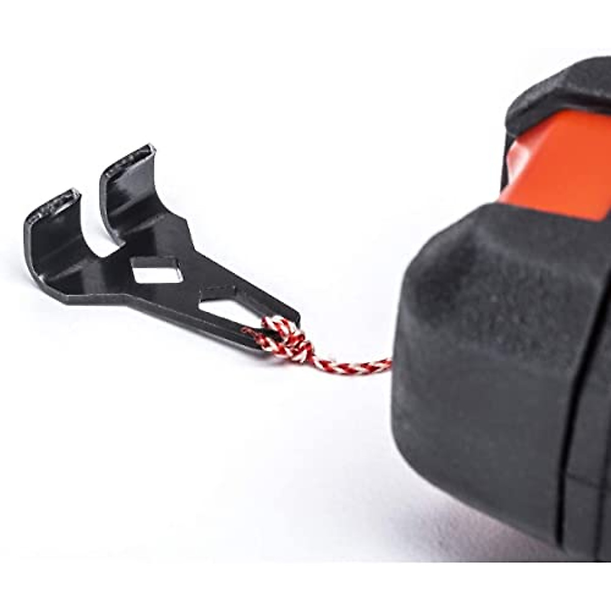 Crescent Lufkin 50' Compact Chalk Reel with Blue Chalk, CL50