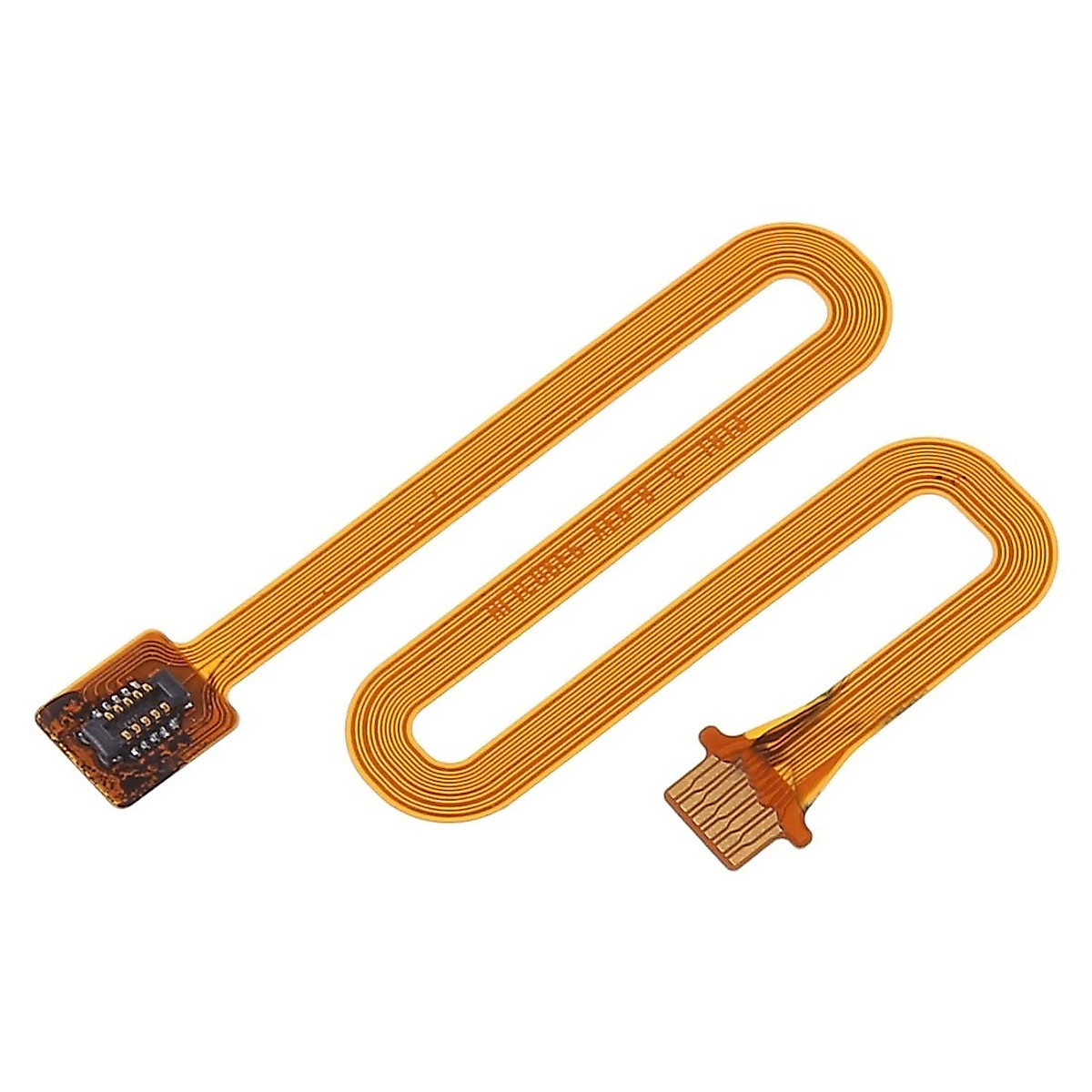 UCAMI JianMing Replacement Fingerprint Sensor Flex Cable Extension for Huawei Honor Play Repair Kit