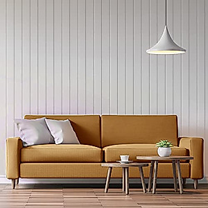 MAXTID Two Seat Cushion Support Saver 44" x 17" Furniture Cushion Support Insert for Couch Pillows Sofa Cushion Support Board